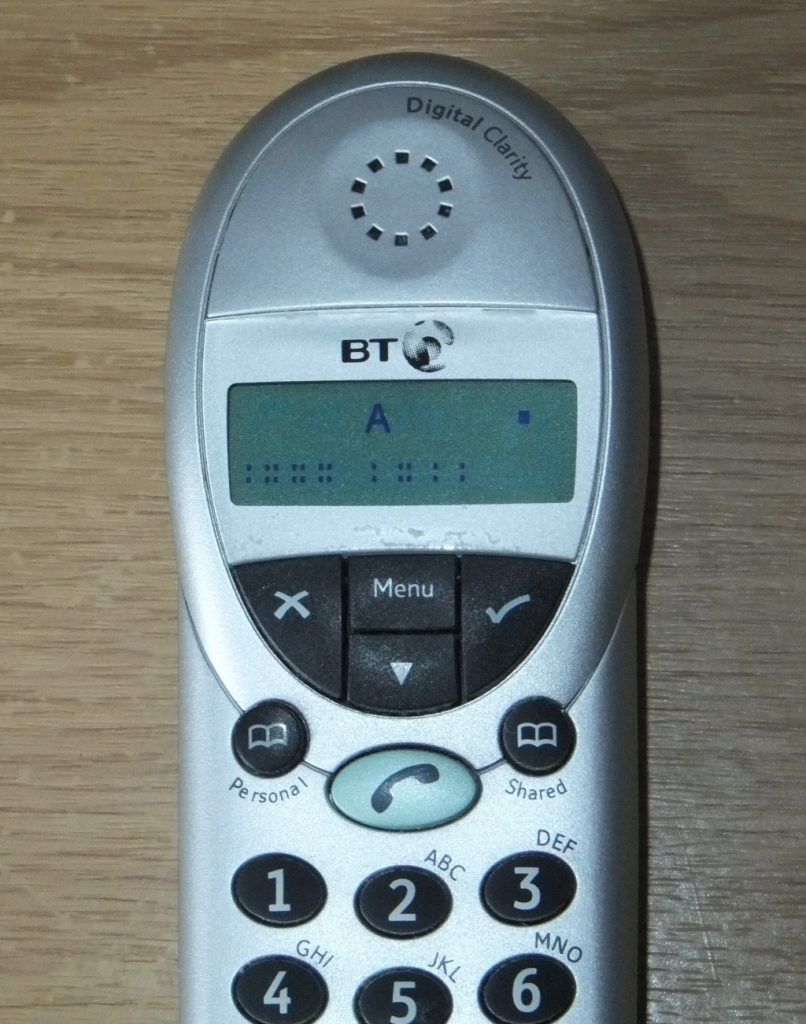 LCD – Simple fix for missing segments | Marc's Blog