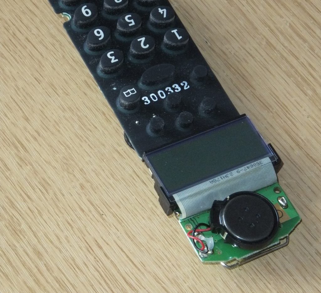 LCD – Simple fix for missing segments | Marc's Blog