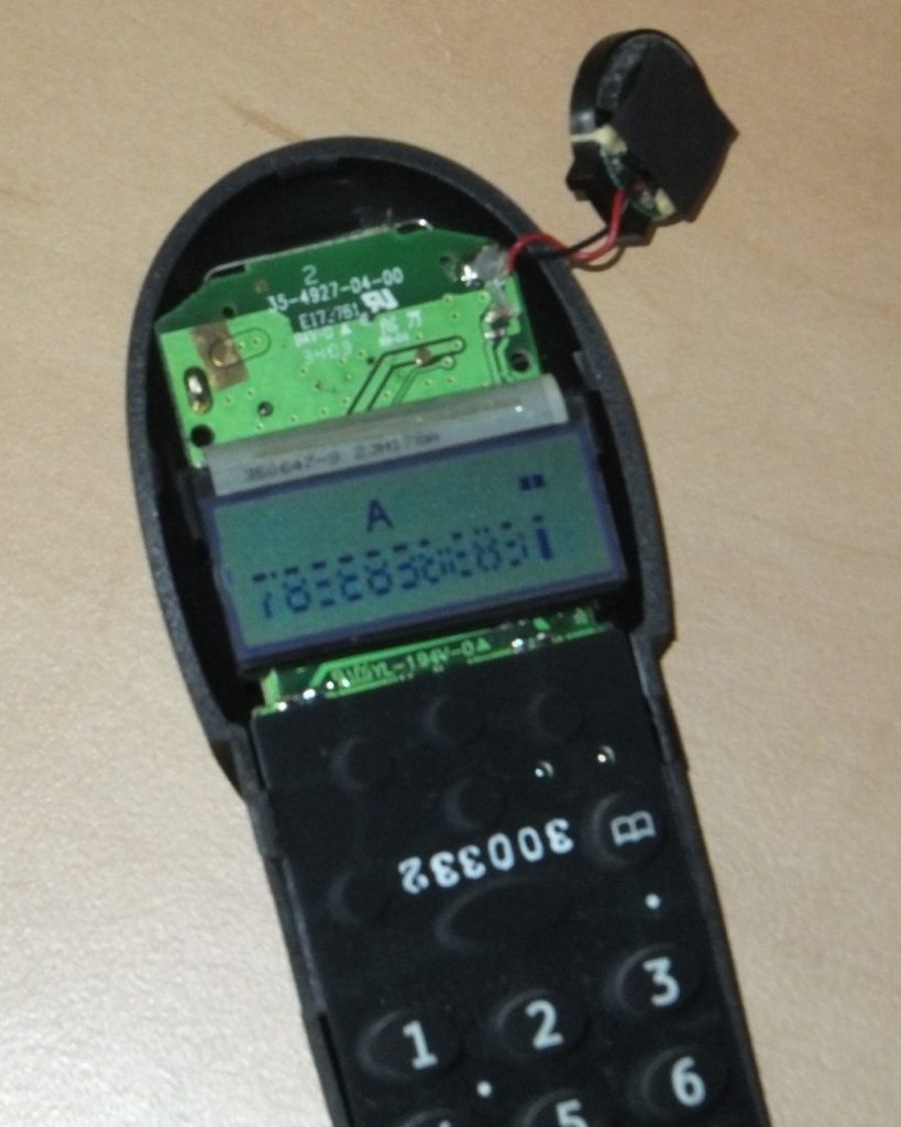 LCD – Simple fix for missing segments | Marc's Blog